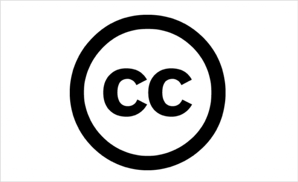 Creative Commons – An Alternative – Choosing & Using Sources: A Guide ...