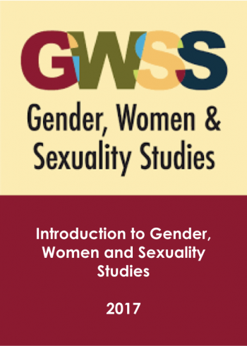 Introduction to Gender, Women and Sexuality Studies – Open Textbook